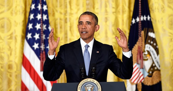 Obama NAACP Speech Criminal Justice Reforms Congress