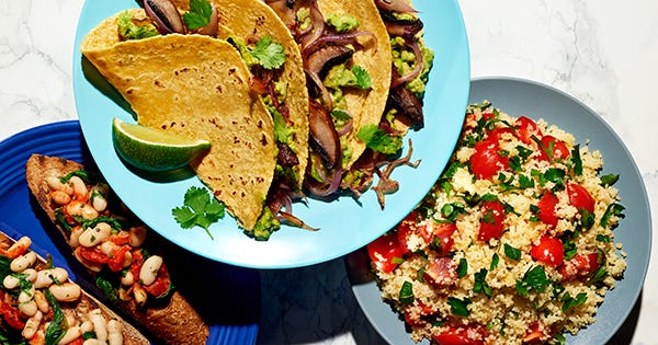 15 Minute Quick Dinner Recipes