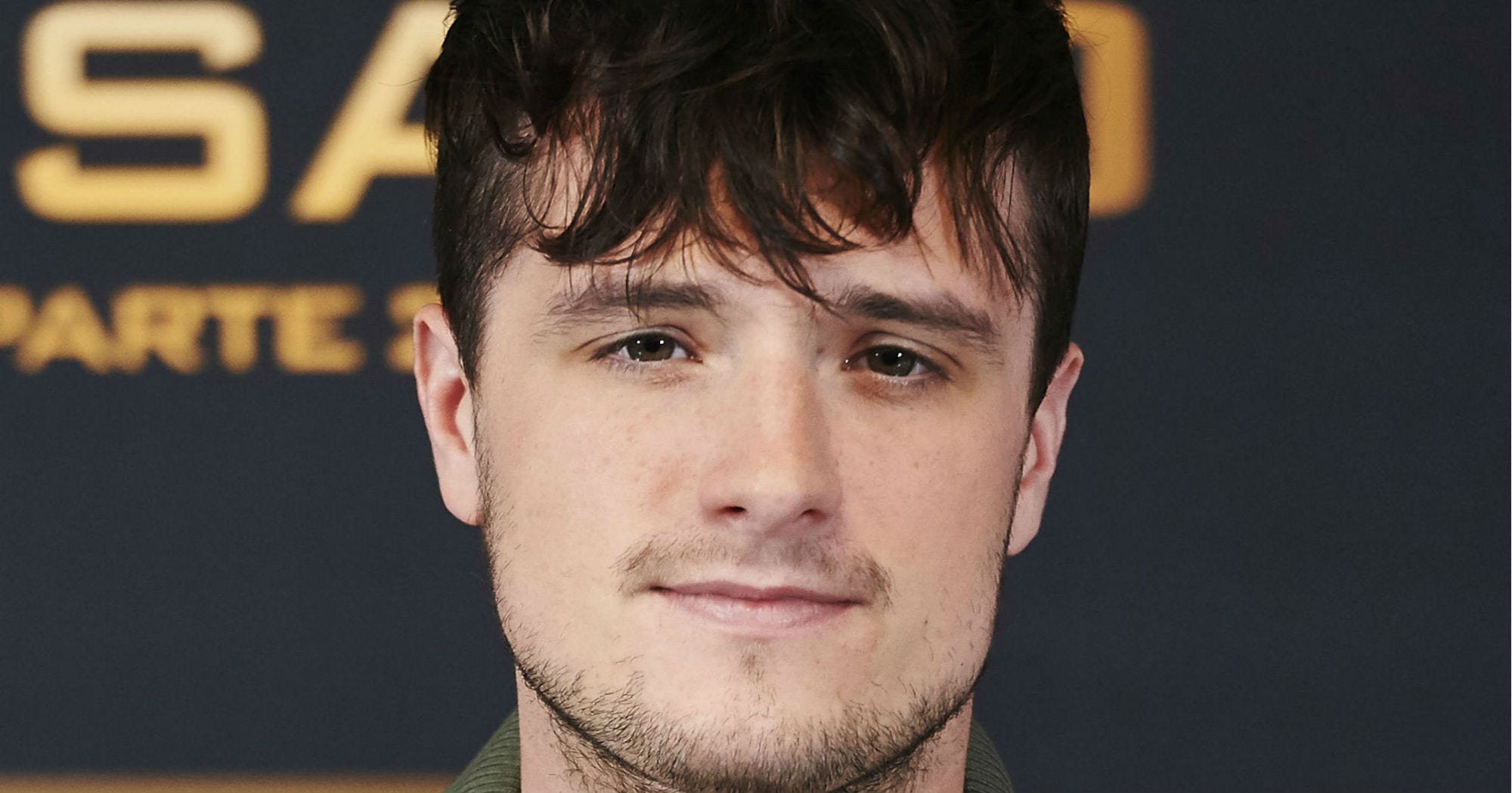Josh Hutcherson Hunger Games Fandom