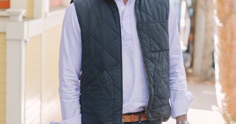 Cute Guys In Tech - San Francisco Tech Industry