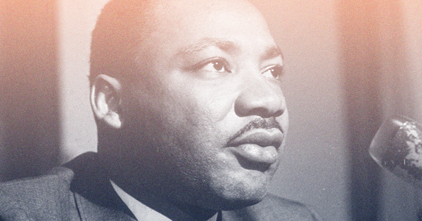 Famous Civil Rights Leaders