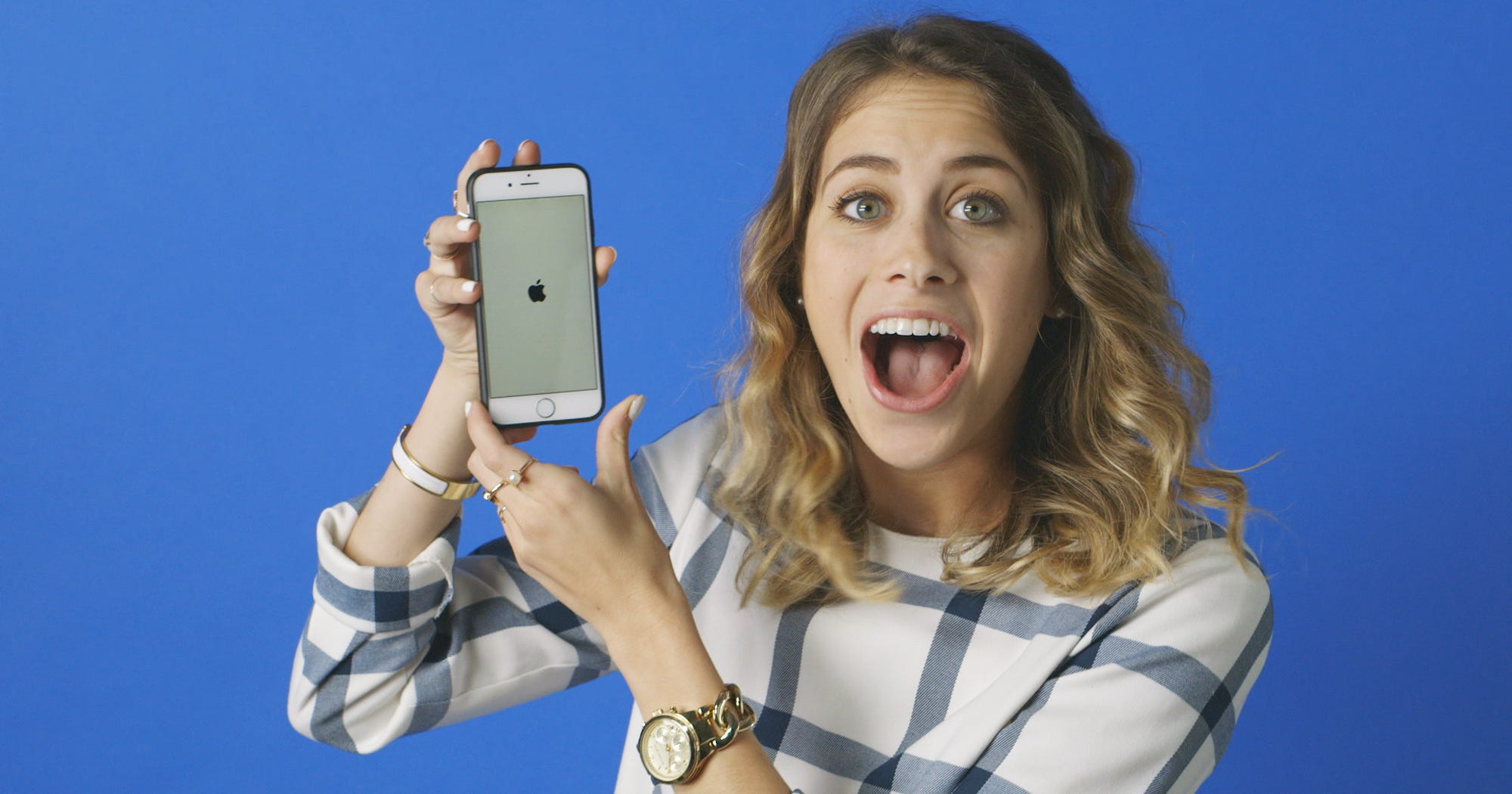 Living Without Cellphone Video