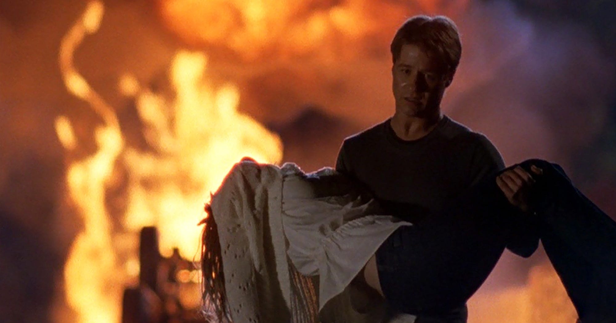 Saddest TV Deaths - Heartbreaking Television Scenes