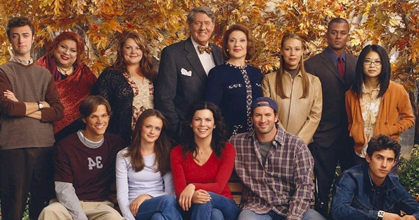 Edward Herrmann Passes Away - Gilmore Girls Star Dies