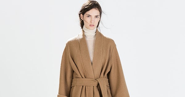 How To Look Expensive With Cheap Clothes