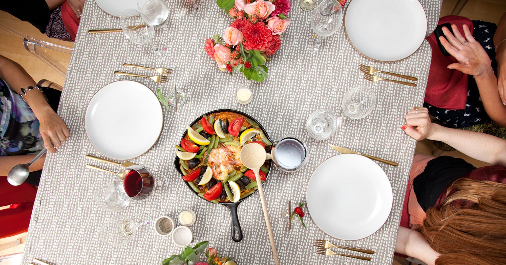 Quick And Easy Meals - Throw Together Recipes