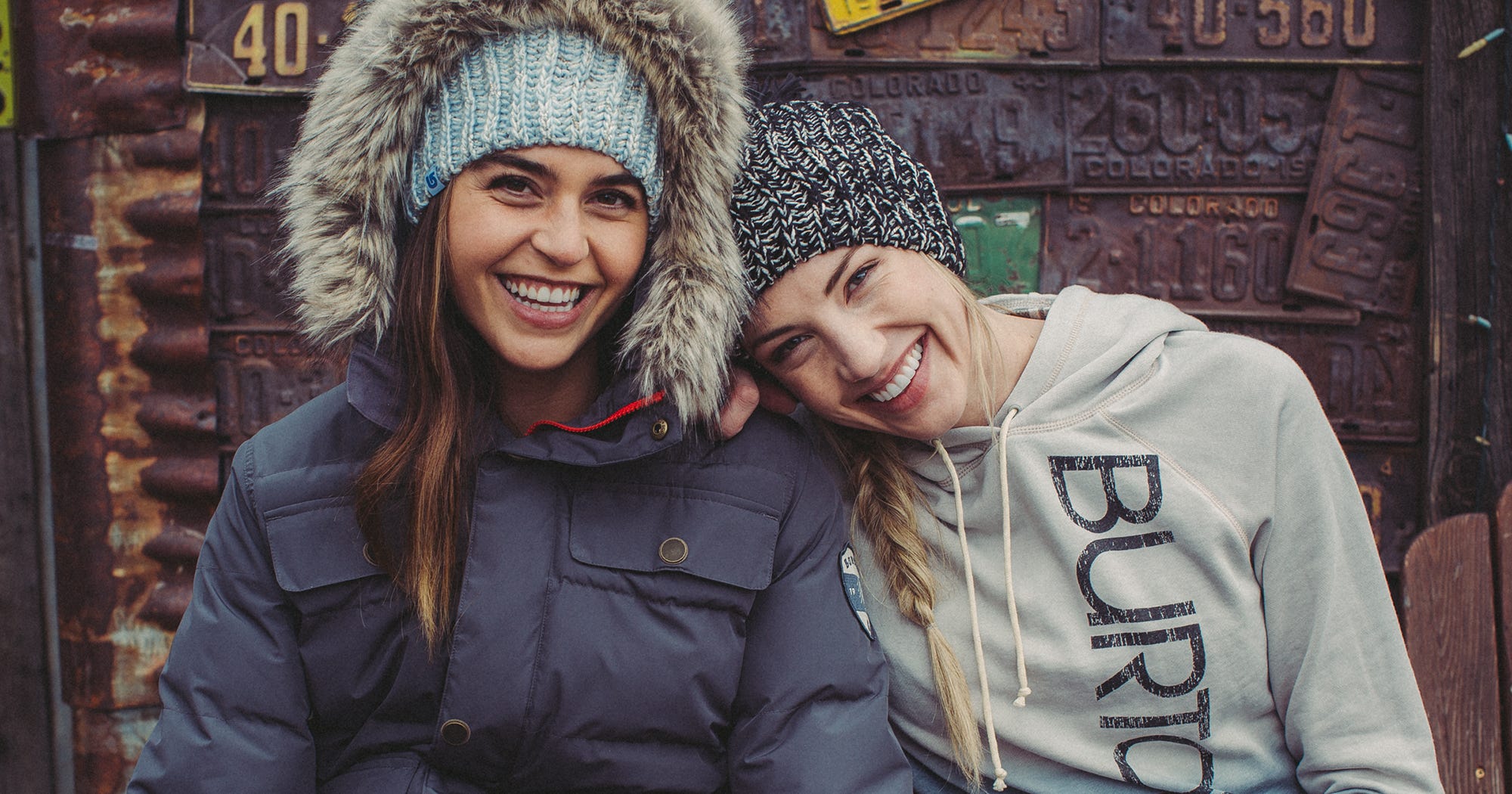 How To Bundle Up, According To Snowboarders