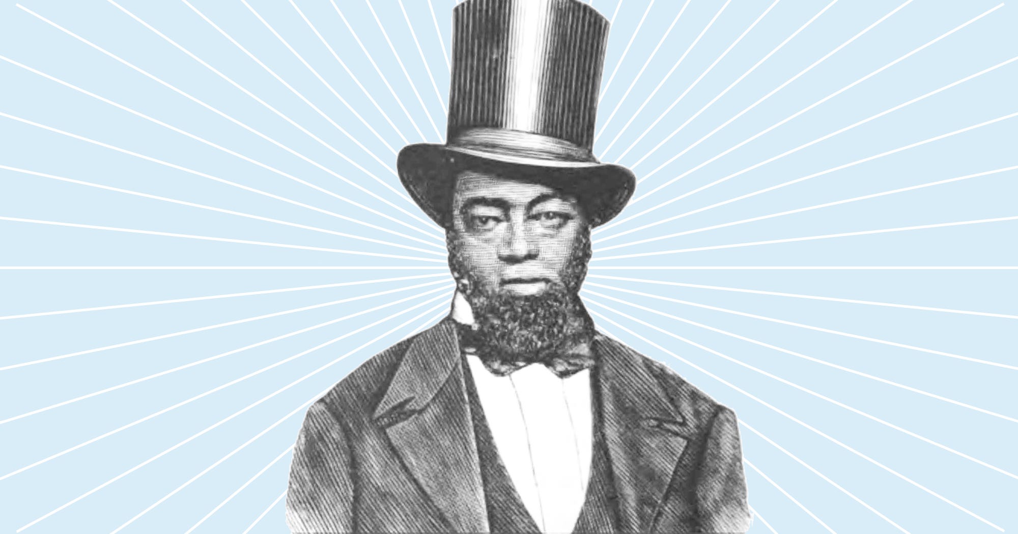 Delaware Governor Jack Markell Pardons Samuel Burris