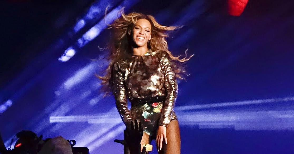 Beyonce Formation World Tour Merchandise
