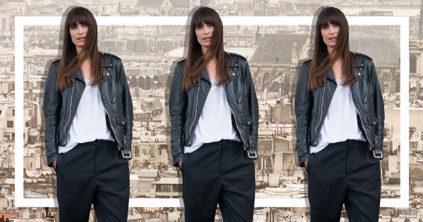 French Style Trend - Parisian Fashion Obsession