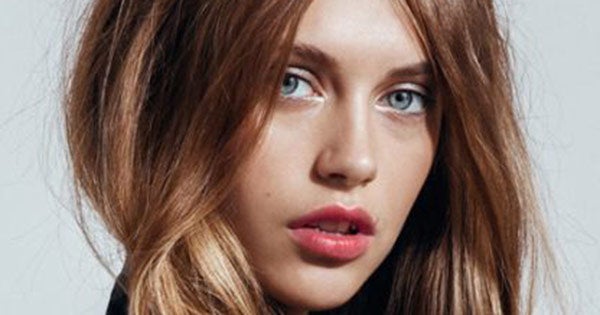 How To Look Artfully Disheveled