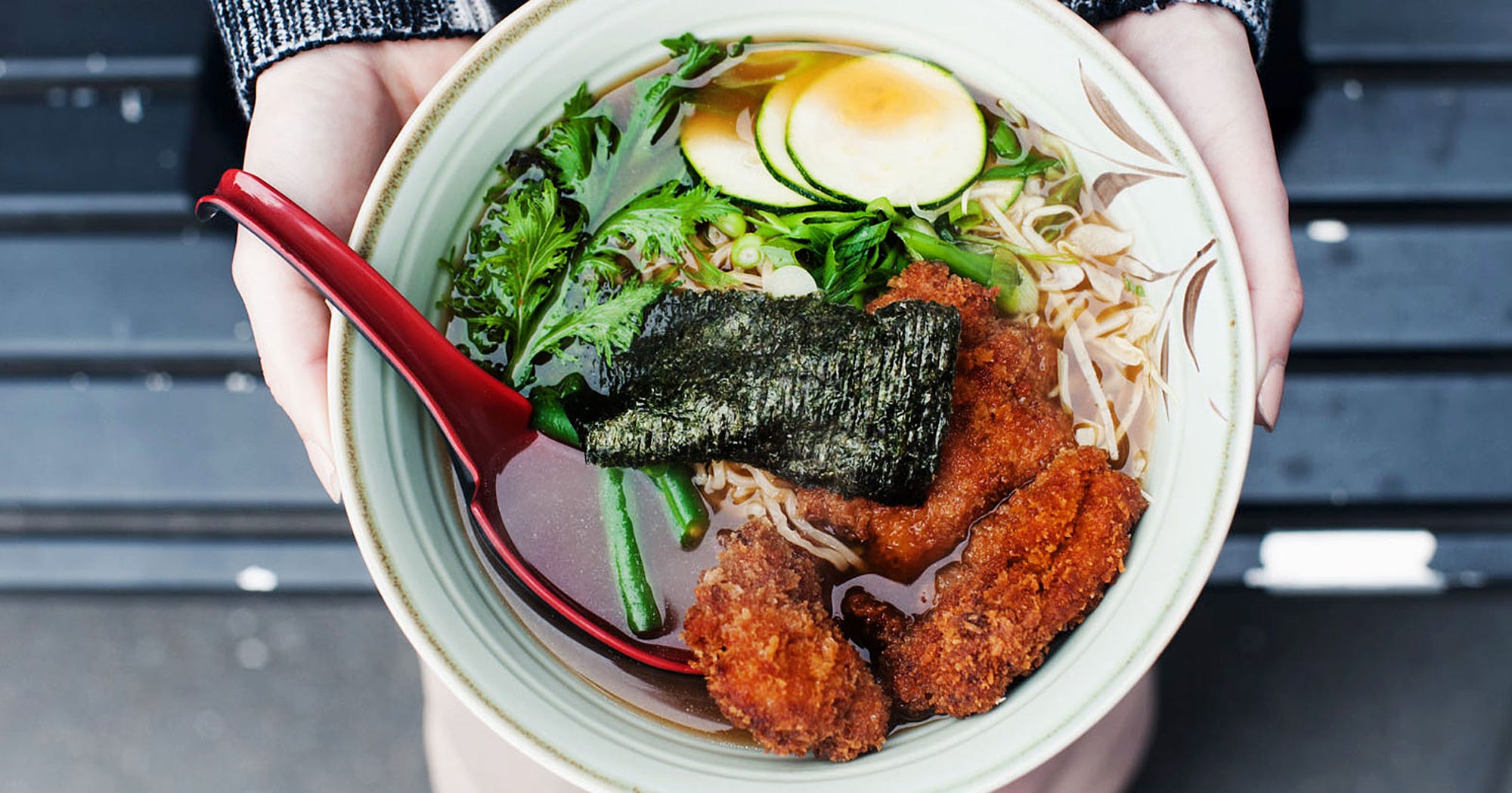 Internet Foods Most Least Popular