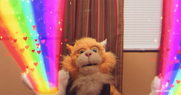 Too Many Cooks Behind The Scenes Kitchen