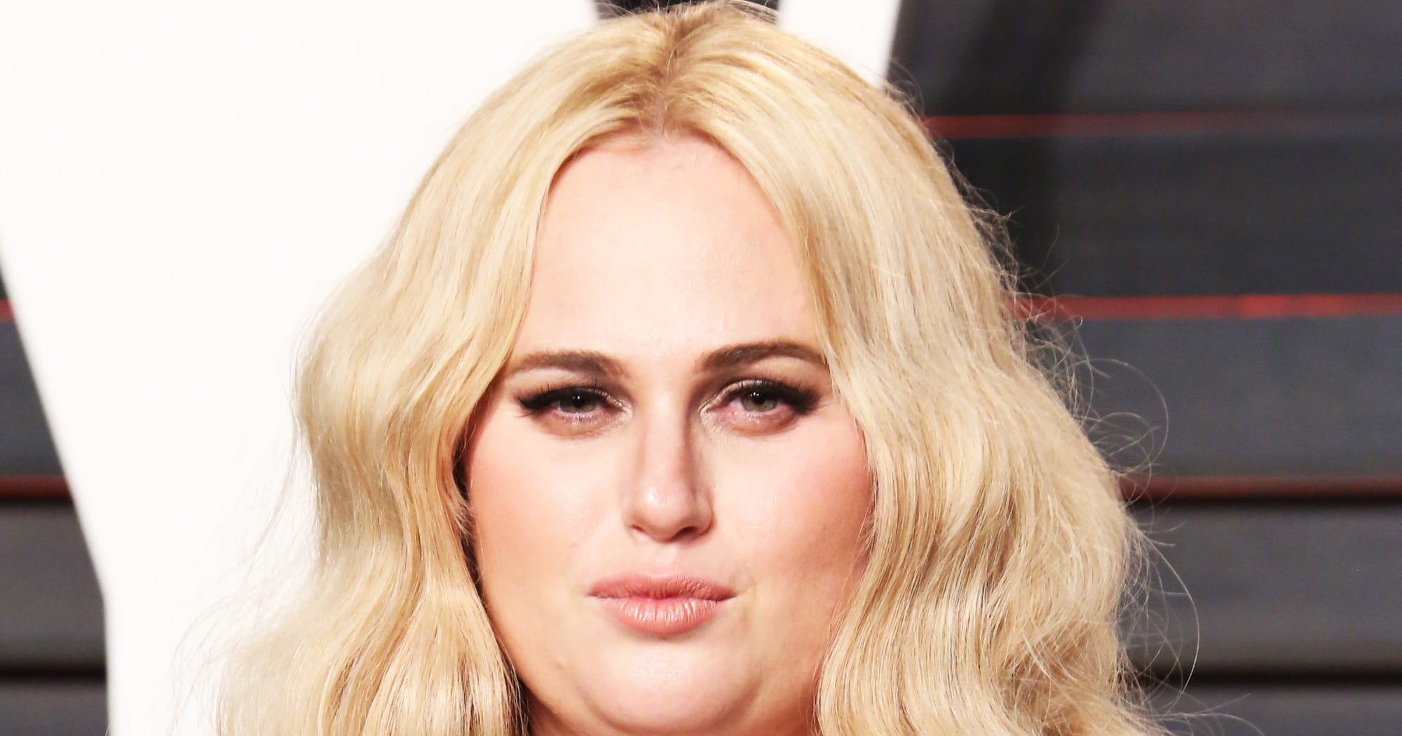 Rebel Wilson The Little Mermaid Live Ursula