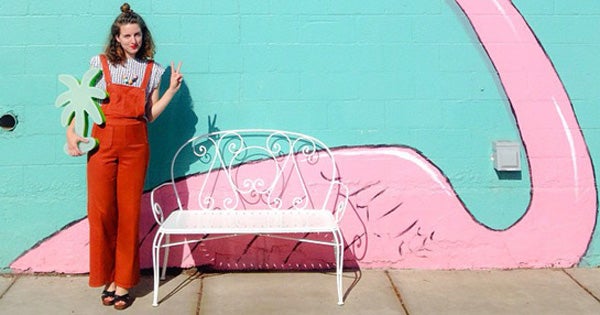 How To Wear Overalls - Instagram OOTD Styling Ideas