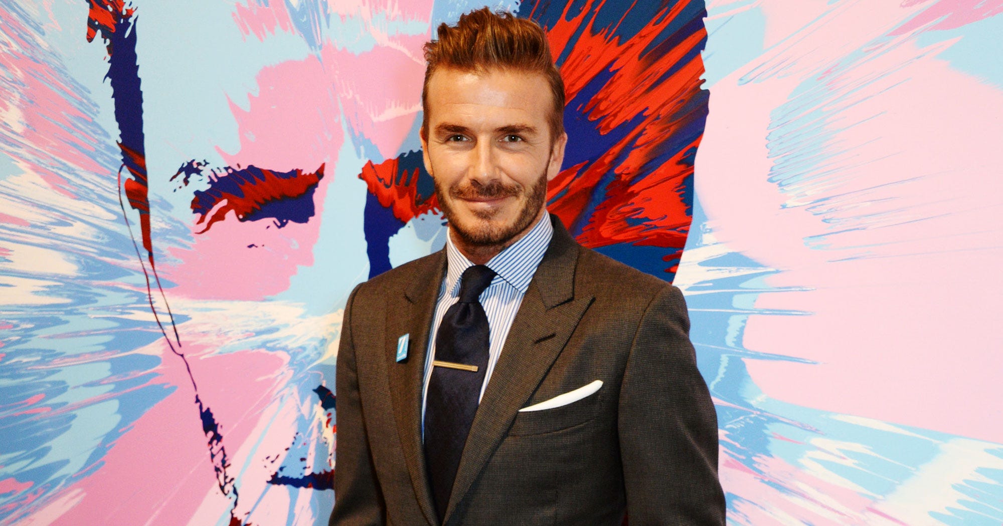 David Beckham Doll Dressmaker Best Dad