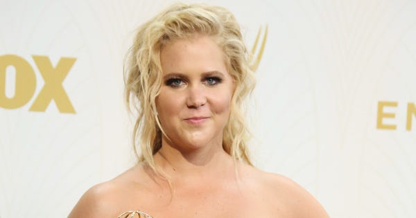 Amy Schumer Book Title Girl With The Lower Back Tattoo