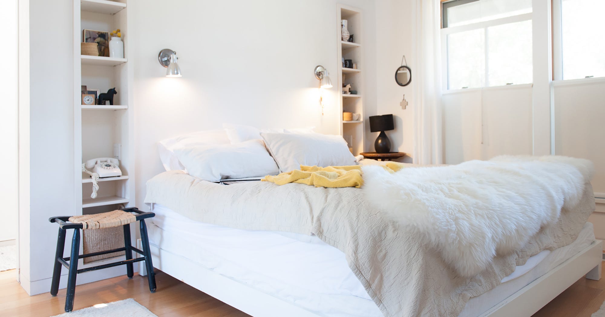 Lazy Cleaning Tips - Easy Home Maintenance