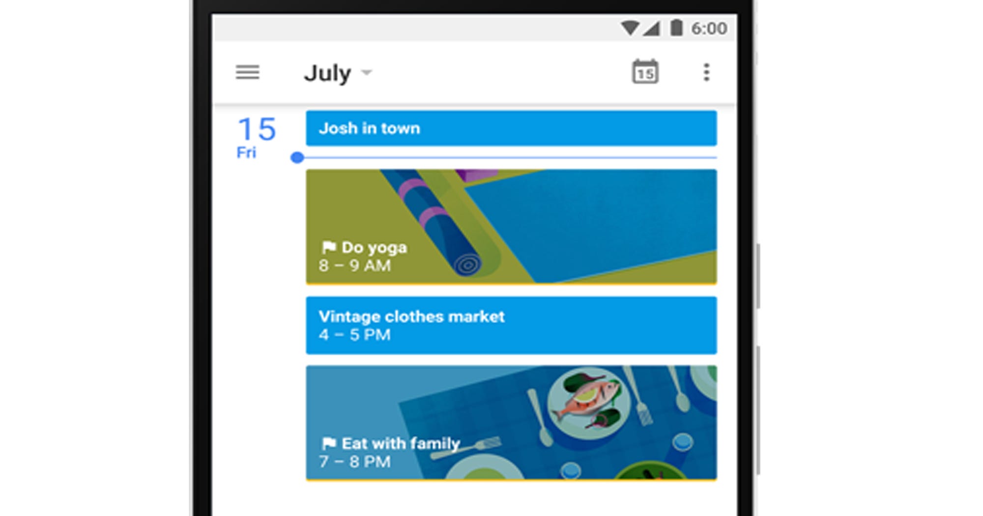 How To Use Google Calendar Tips Hacks Guide