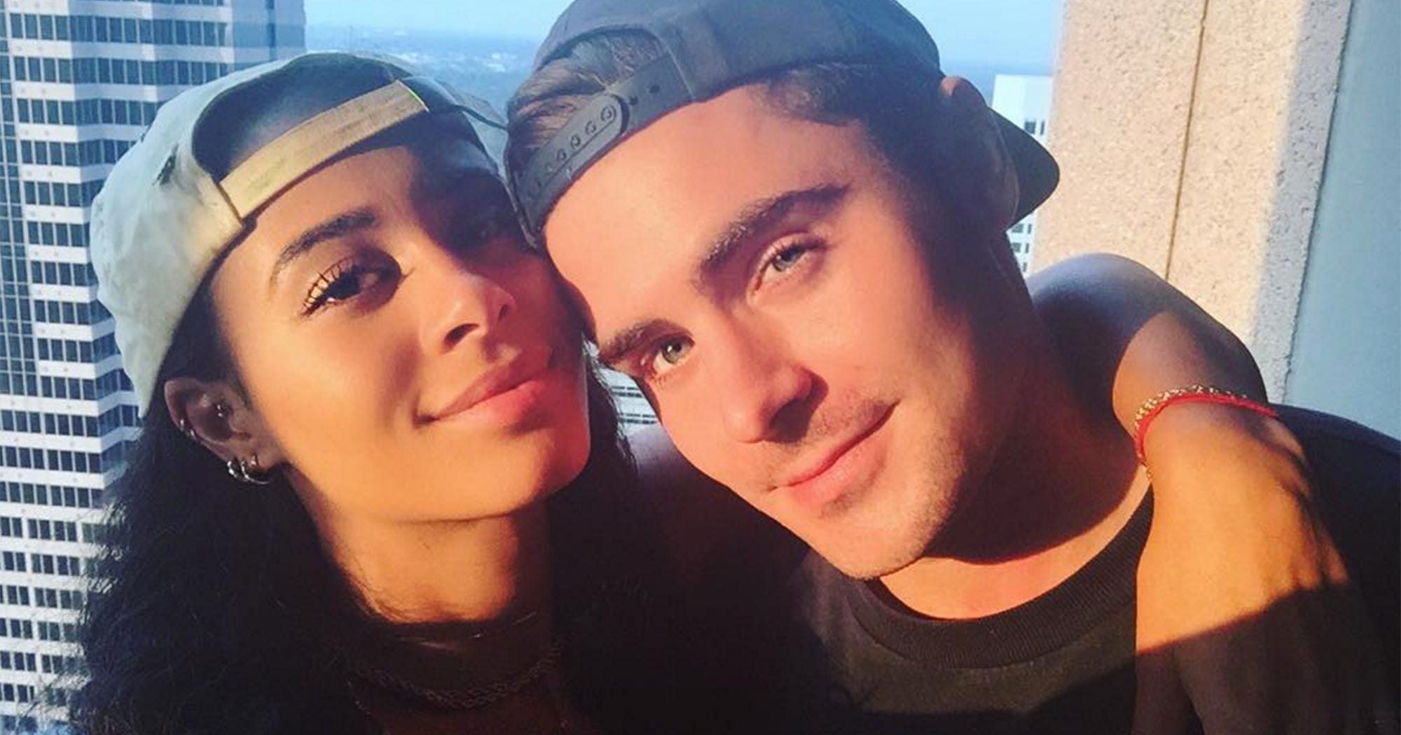 Sami Miro vintage style Instagram star