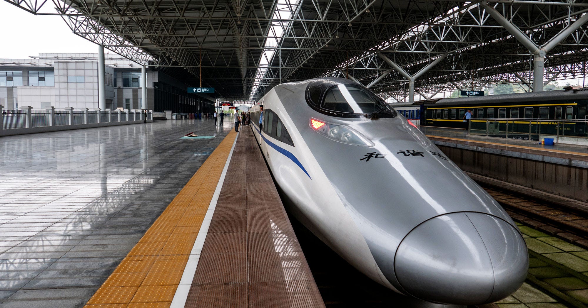 Tesla Hyperloop Construction Begins