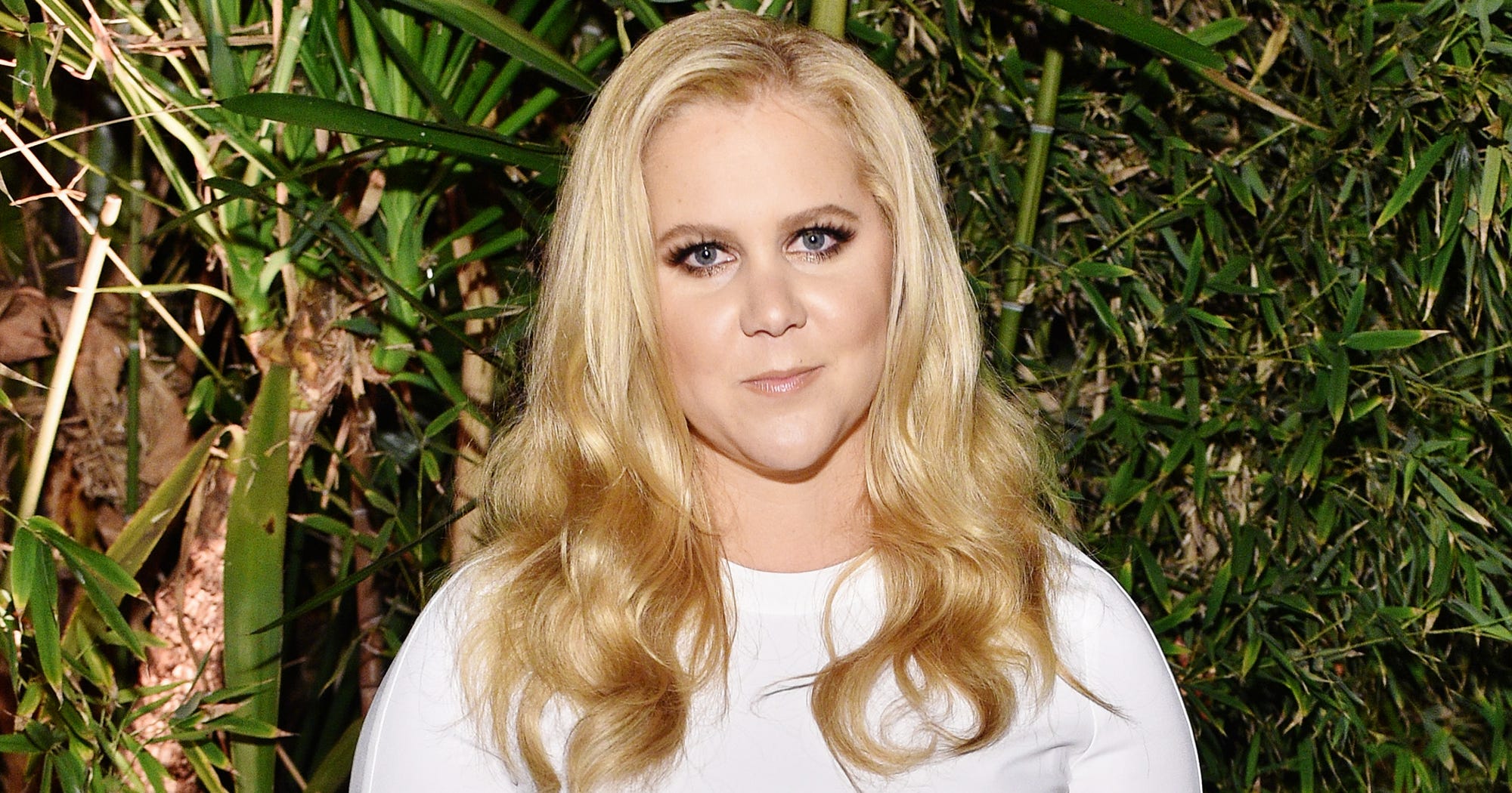 Inside Amy Schumer TV Sketch Gun Violence Gun Show