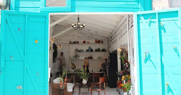 New San Francisco Boutiques, Where To Shop SF