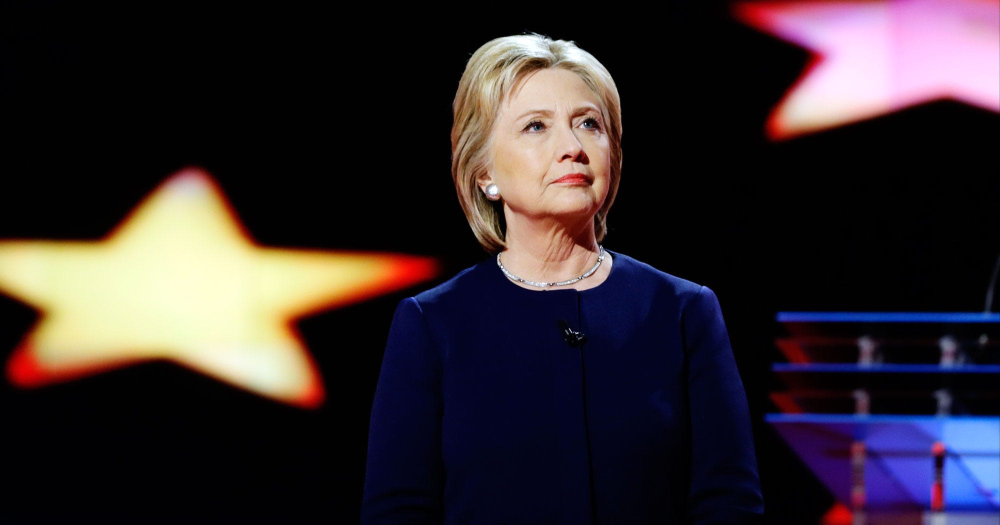 Hillary Clinton Nancy Reagan HIV AIDS Statement