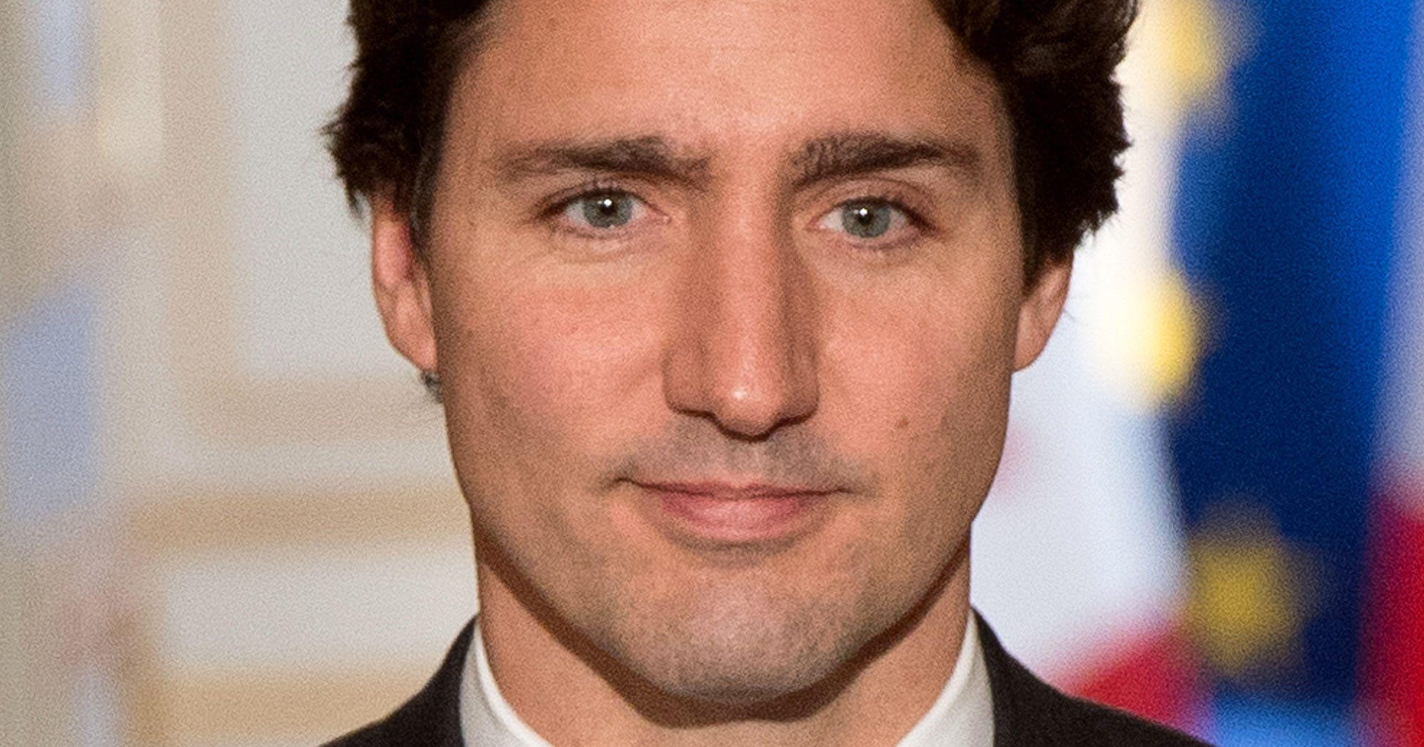 Justin Trudeau Bank of Canada Women Money