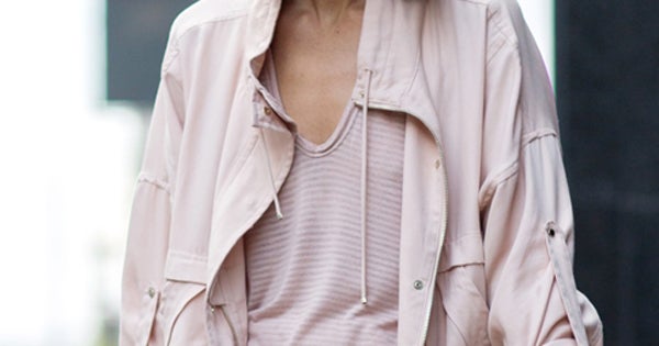 Loose, Light Clothes- Summer Layers Styling Tip