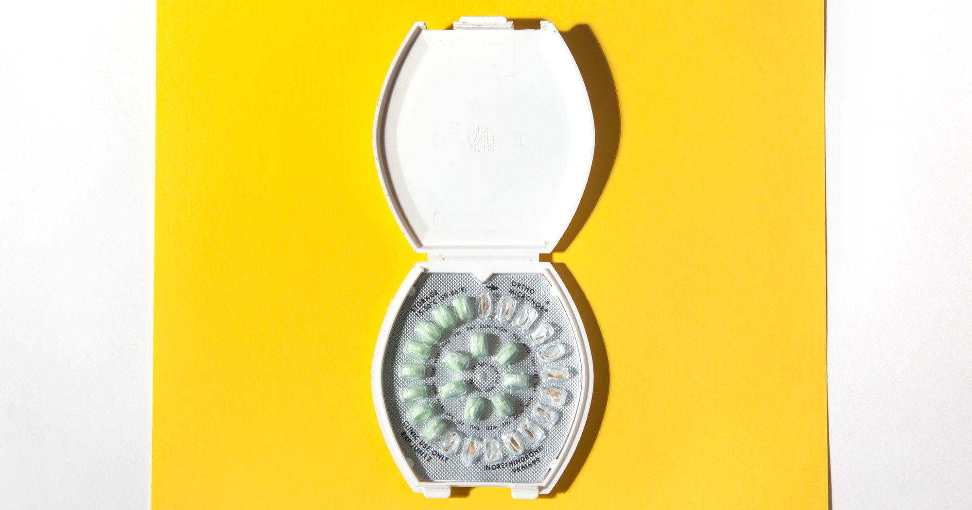 No Period Menstrual Cycle Myth, Missing Periods Safely