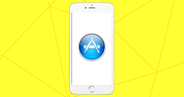 Apple App Store Hack Malware iPhone iPad