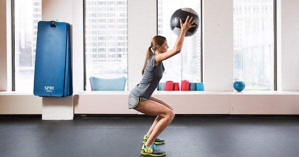 Choosing Gym Instructor Trainer By Body Type