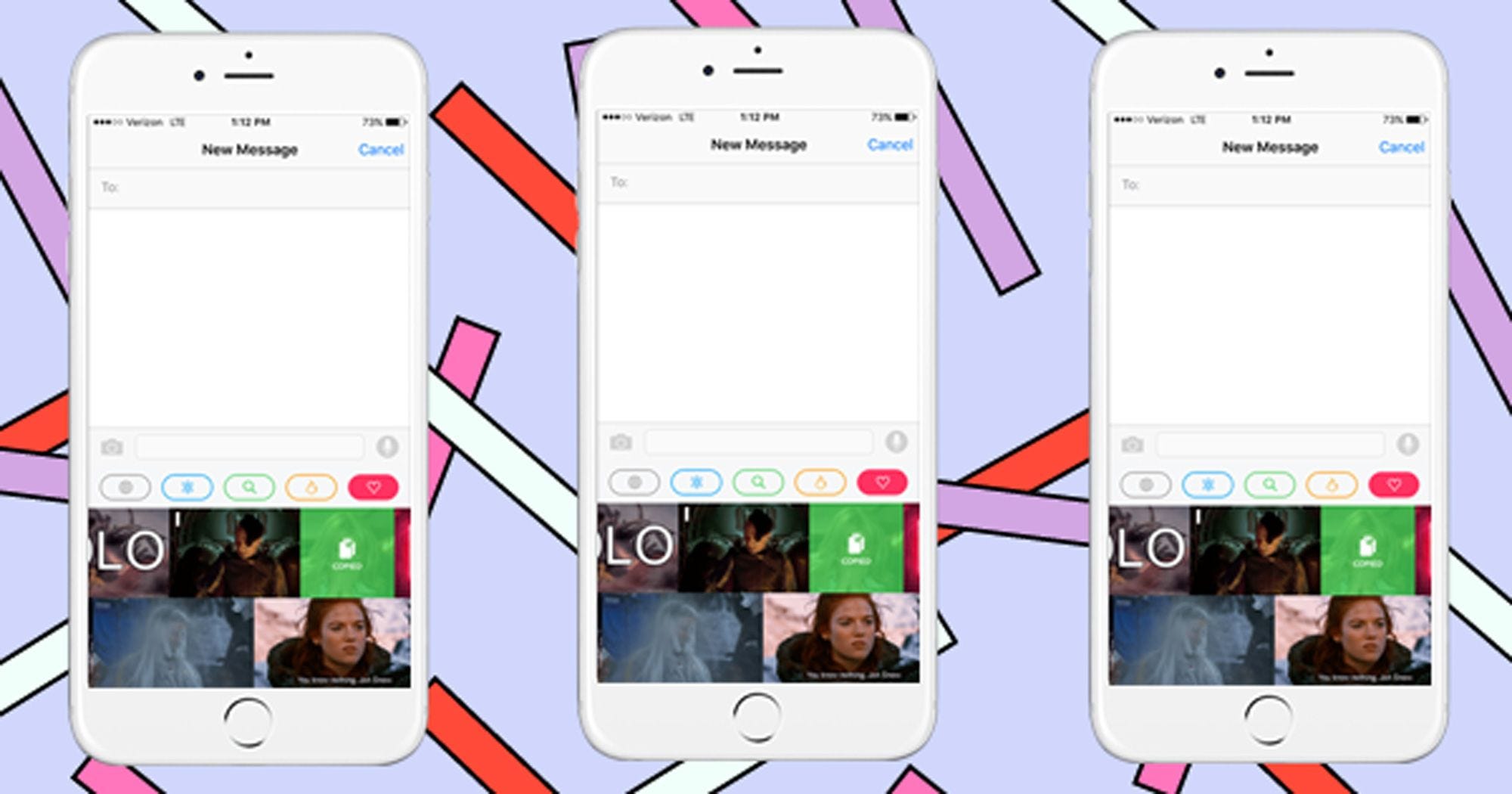 Best GIF Creators Apps