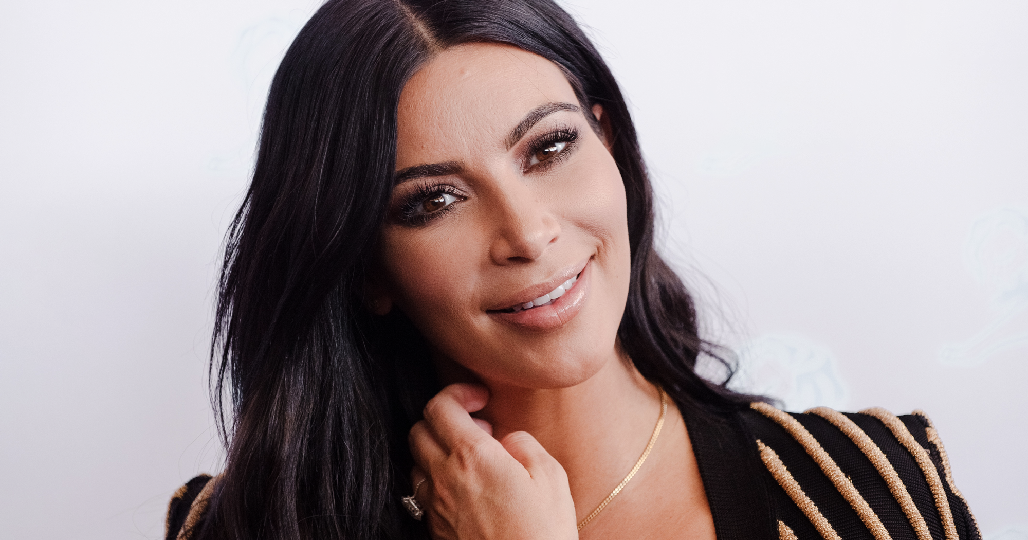 Kim Kardashian Marilyn Monroe Snapchat Filter