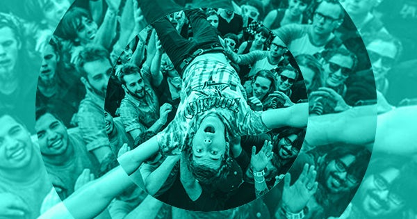 Fun Fun Fun Contest - Fall Music Festival