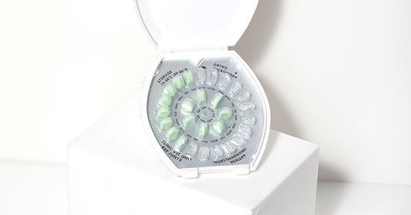 Planned Parenthood- Smoking Hookah On Birth Control