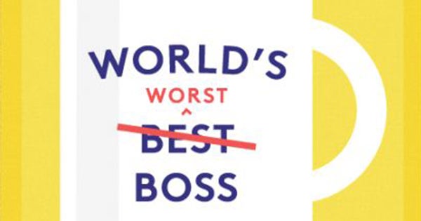 Dealing With Unprofessional Boss