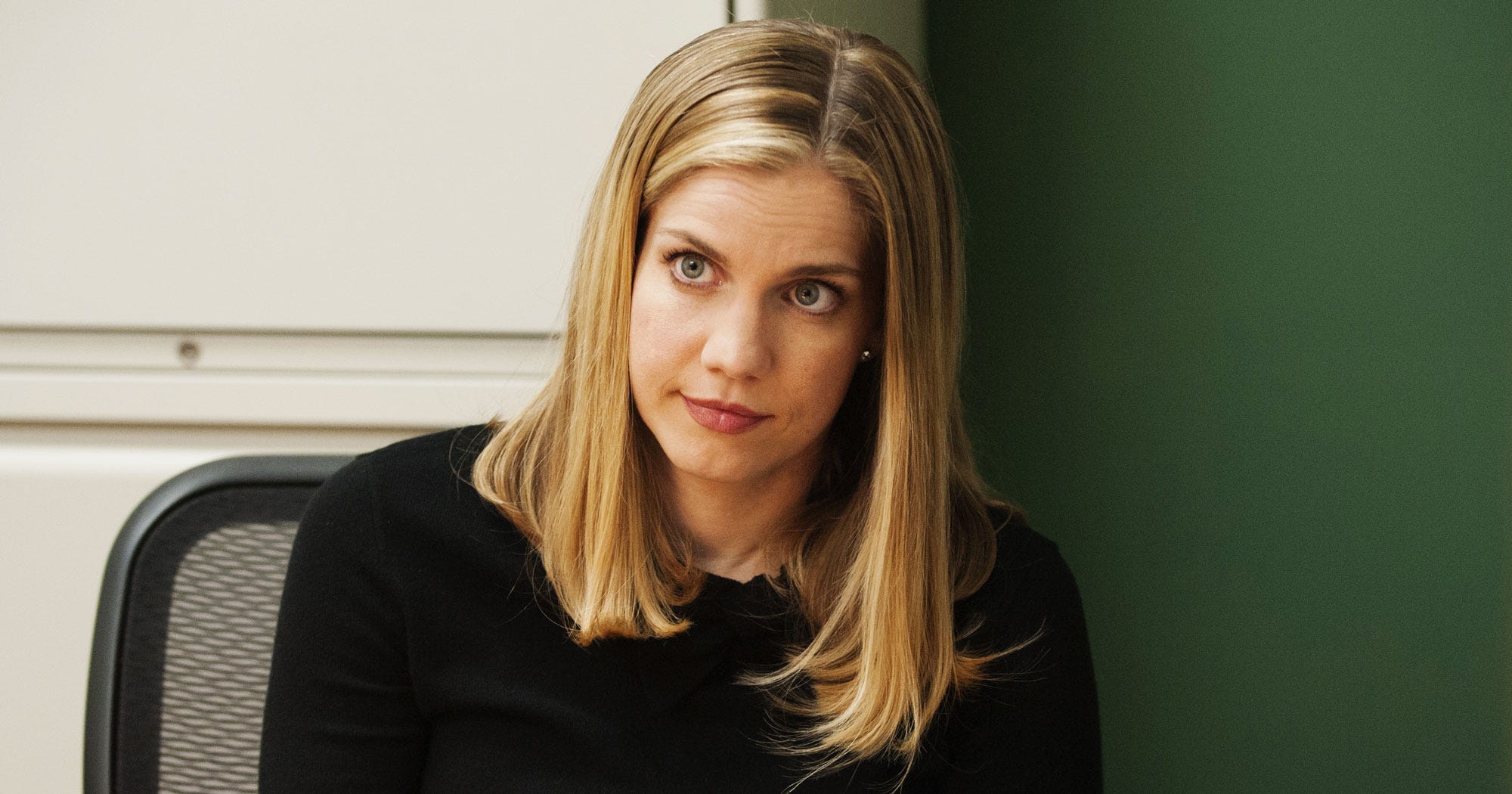 Amy Brookheimer, Veep Cast Best HBO TV Characters