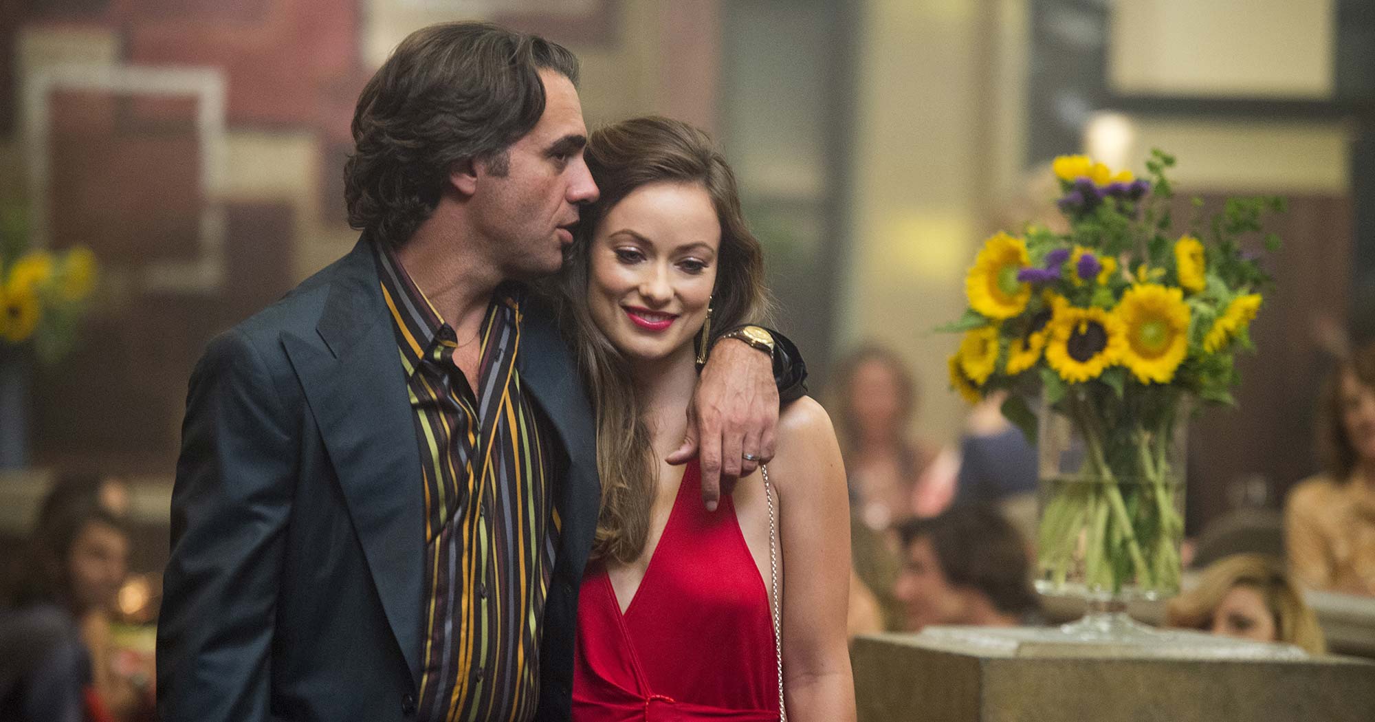 Vinyl Season 1 Episode 1 Premiere Recap