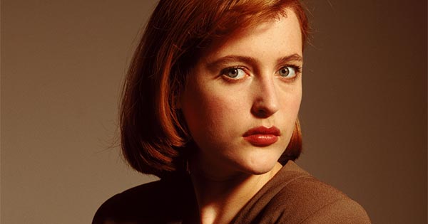 Gillian Anderson Interview Sexism Hollywood 2014