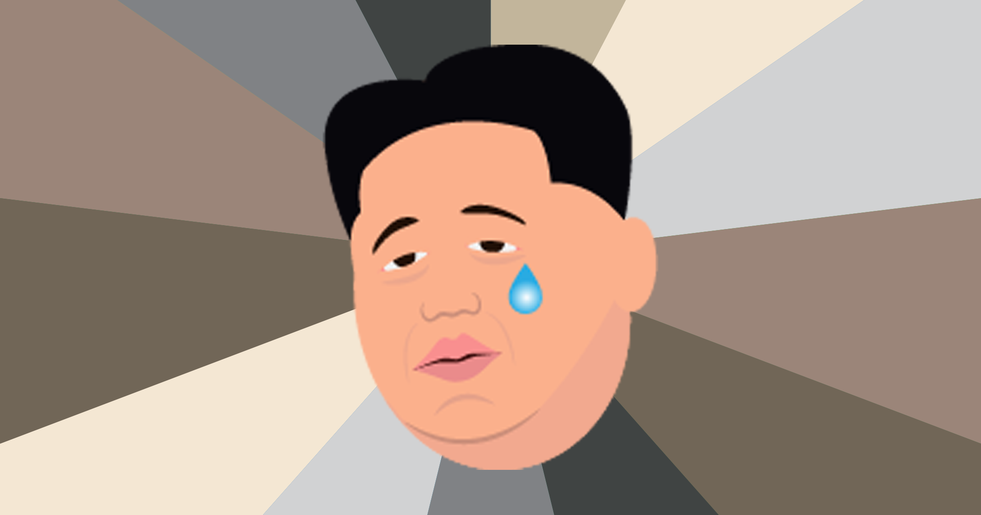 Kim Kardashian Emoji Kim Jong Un Kimunji