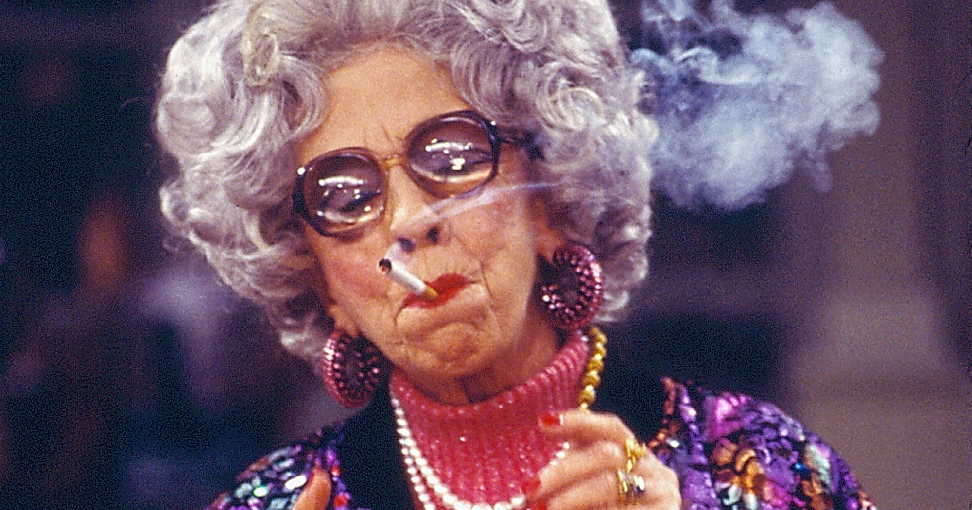 Die 5 besten Sprüche von Yetta Rosenberg