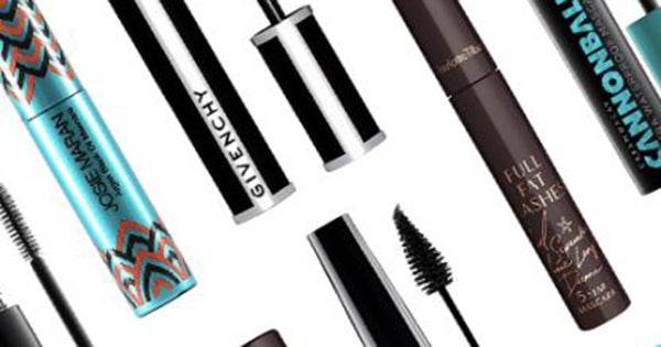 Best Multitasking Mascaras - Define, Plump, Lengthen