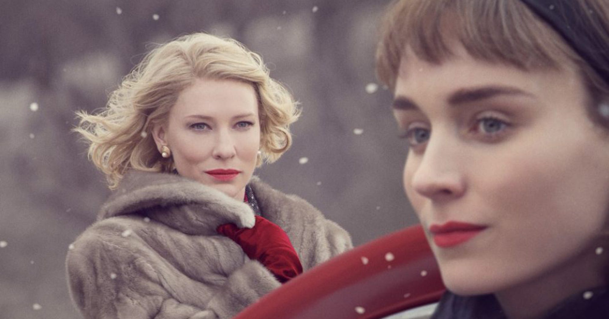 Unbelievable Romance Movie Plots - Love Stories