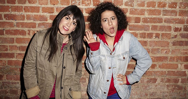 Miles Teller Broad City Stoner TV Recommendations