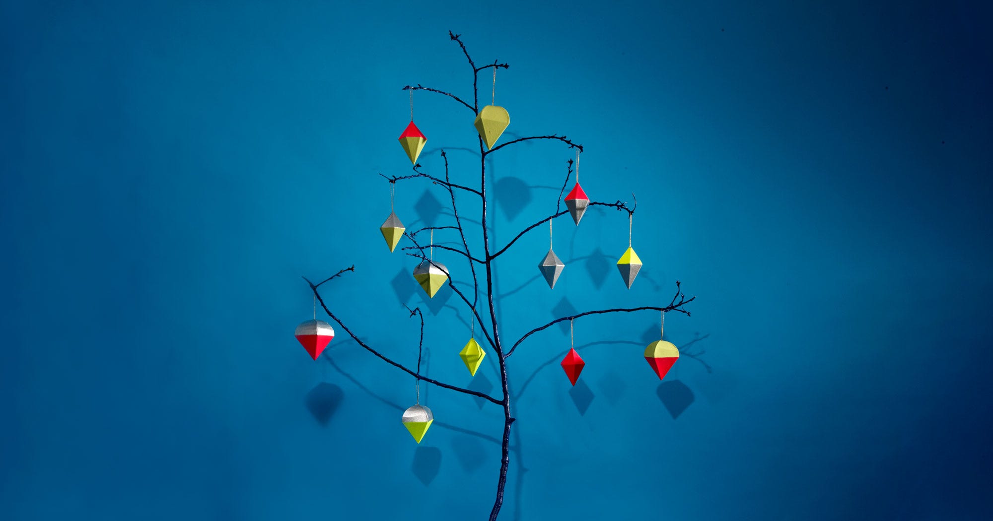 New Orleans Homeless Man's Christmas Tree