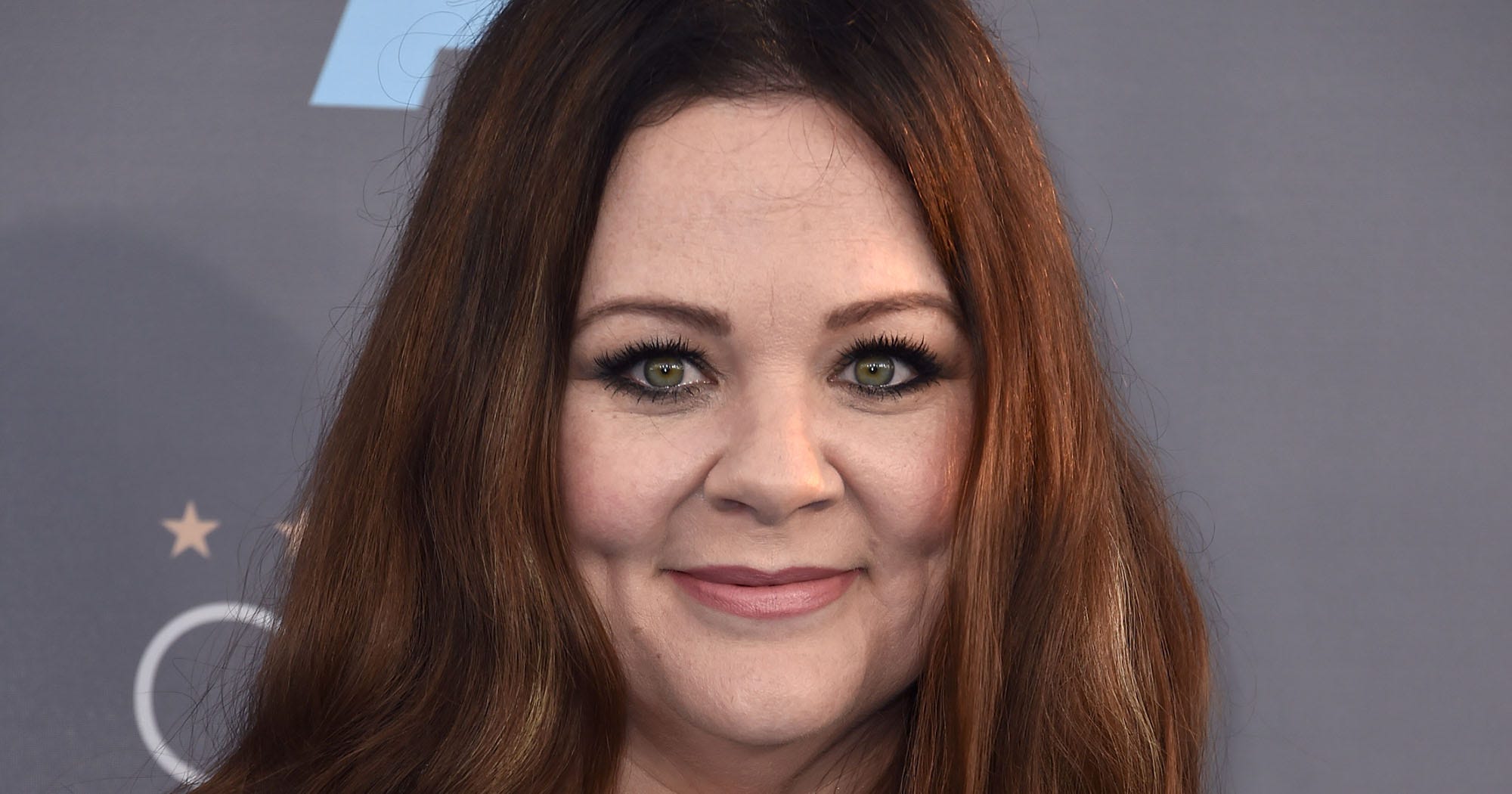 Melissa McCarthy Gilmore Girls Reboot
