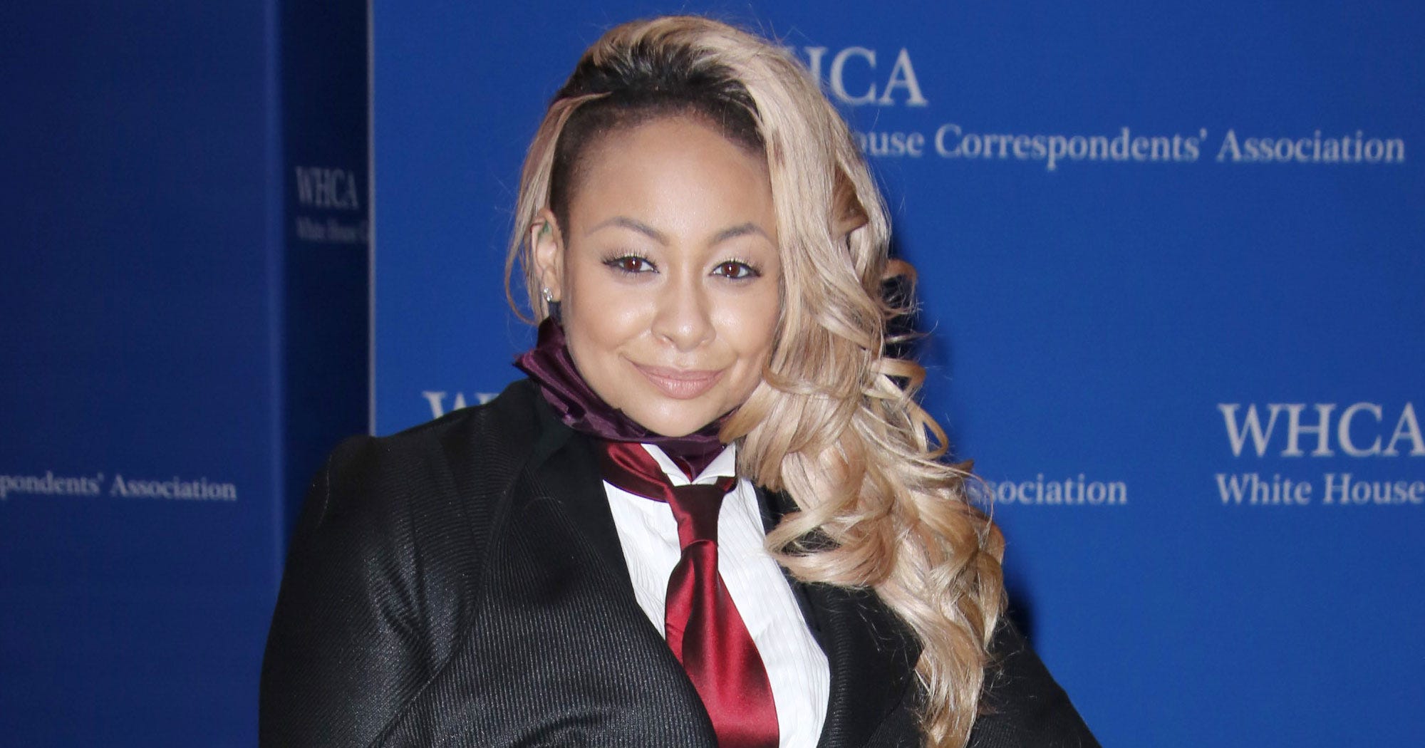 Raven Symoné Sexuality Closeted Interview