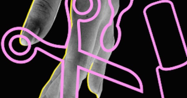 HIV From Nail Salon Manicure Tools